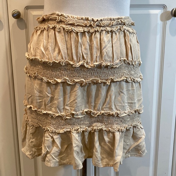 Versona | Skirts | Versona Mini Skirt | Poshmark